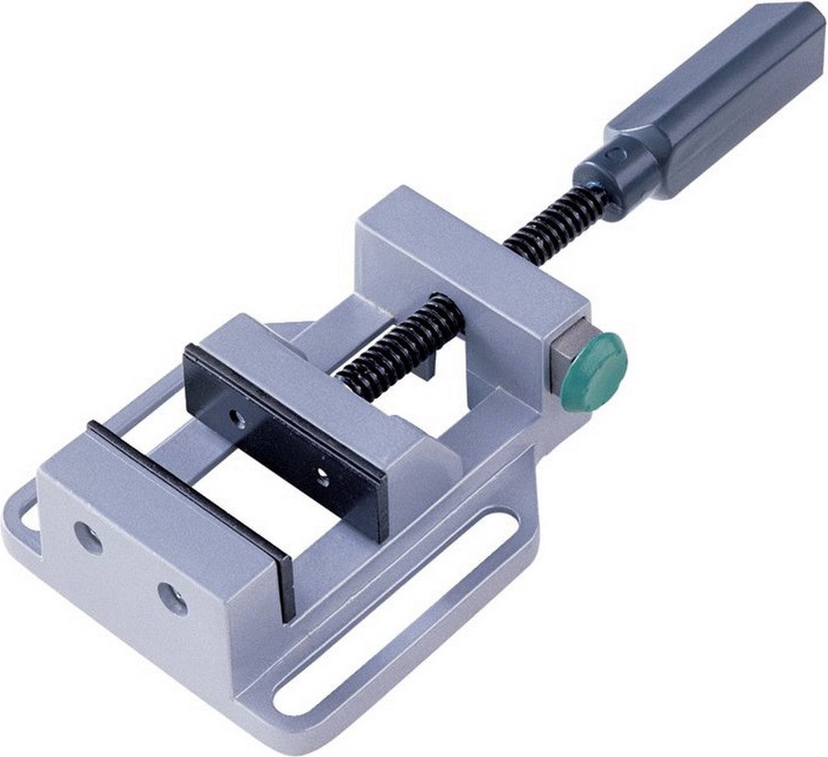 wolfcraft - Universele Bankschroef - 3410000 | bol.com