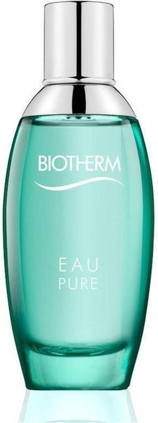 Biotherm Eau Pure - 50 ml - eau de toilette spray/bodymist ...