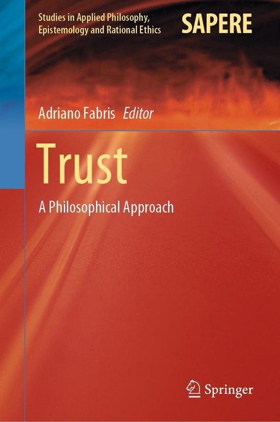 Studies in Applied Philosophy, Epistemology and Rational Ethics 54 ...