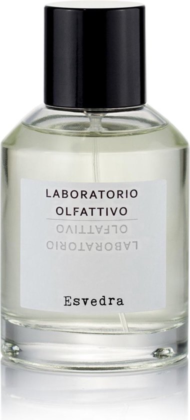 Laboratorio Olfattivo Esvedra Eau De Parfum Spray 30ml | bol.com