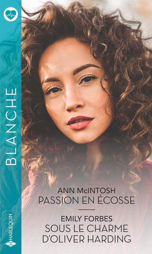 Passion en Écosse - Sous le charme d'Oliver Harding (ebook), Ann ...