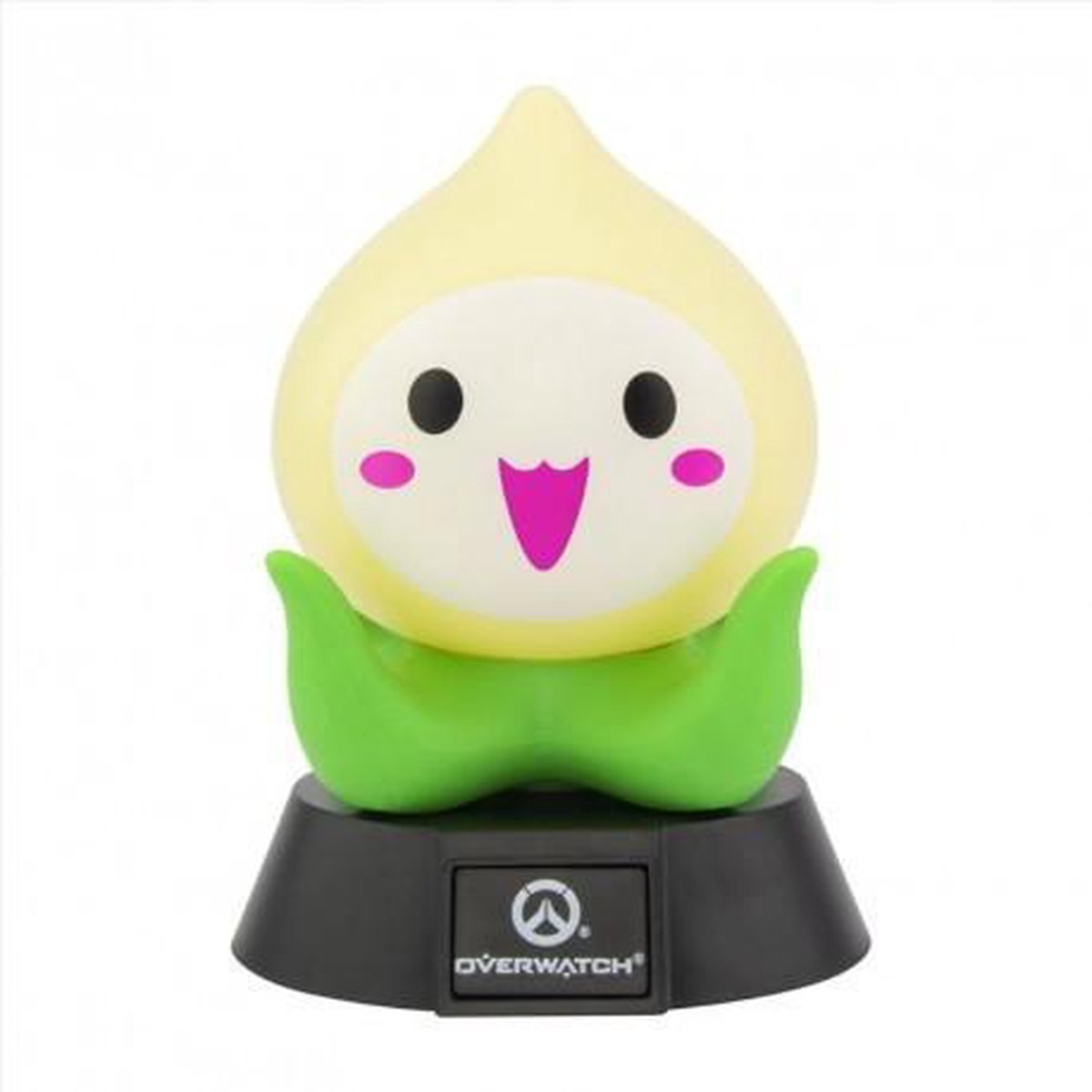 Overwatch - Pachimari Icon Light | bol.com