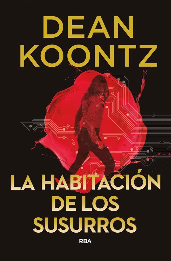 Jane Hawk 2 - La habitación de los susurros (ebook), Dean Koontz ...
