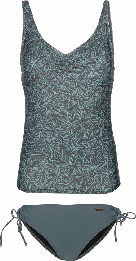 Protest MEDORA Tankini Dames - Sage - Maat S/36 | bol