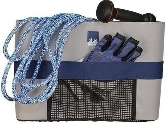 Blue Performance Bulkhead Sheet Combi Bag Small Bulkhead Sheet Combi ...