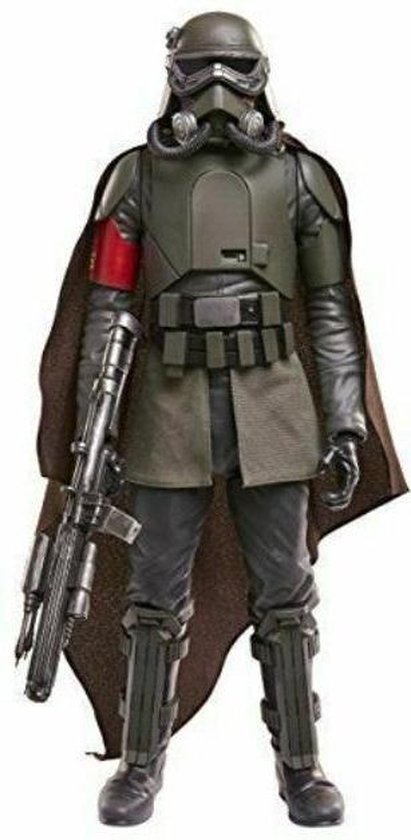 Star Wars - Mud Trooper - Action Figure 50cm | bol.com