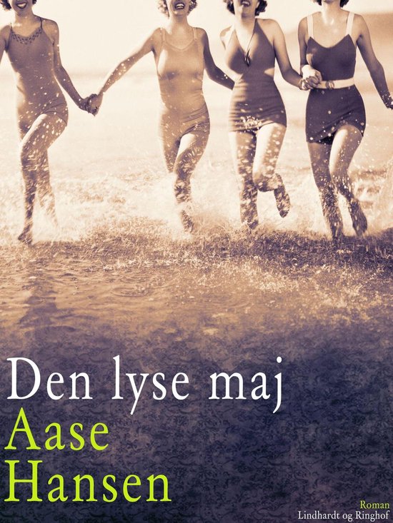 Den lyse maj (ebook), Aase Hansen | 9788711930502 | Boeken | bol