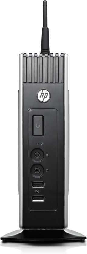 t510 Flexible Thin Client - VIA Eden X2 U4200 1GHz, 2GB 1600MHz DDR3 ...