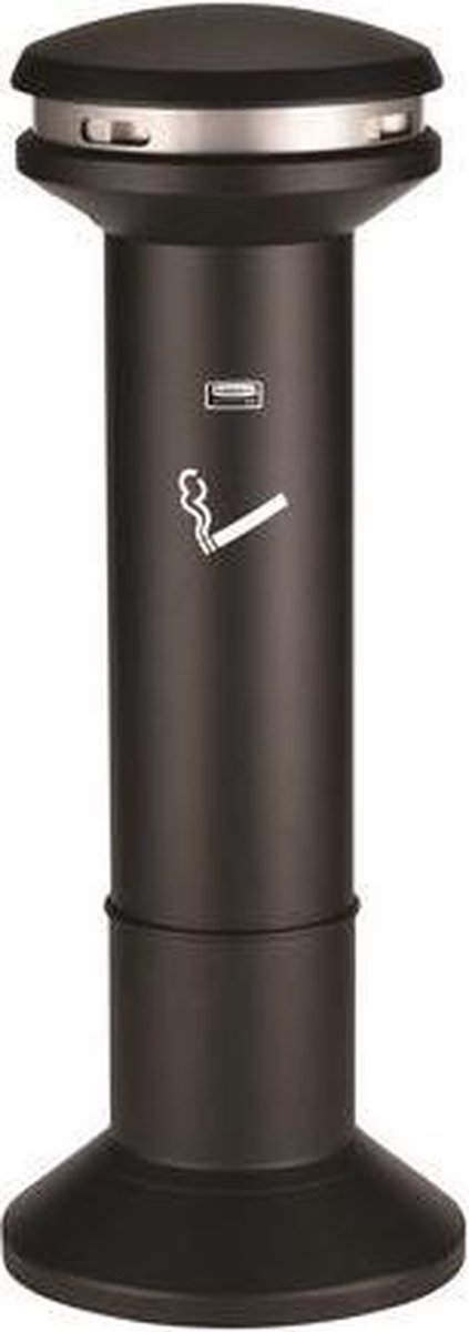 Buiten Asbak / Staande Asbak | 101 cm | bol.com