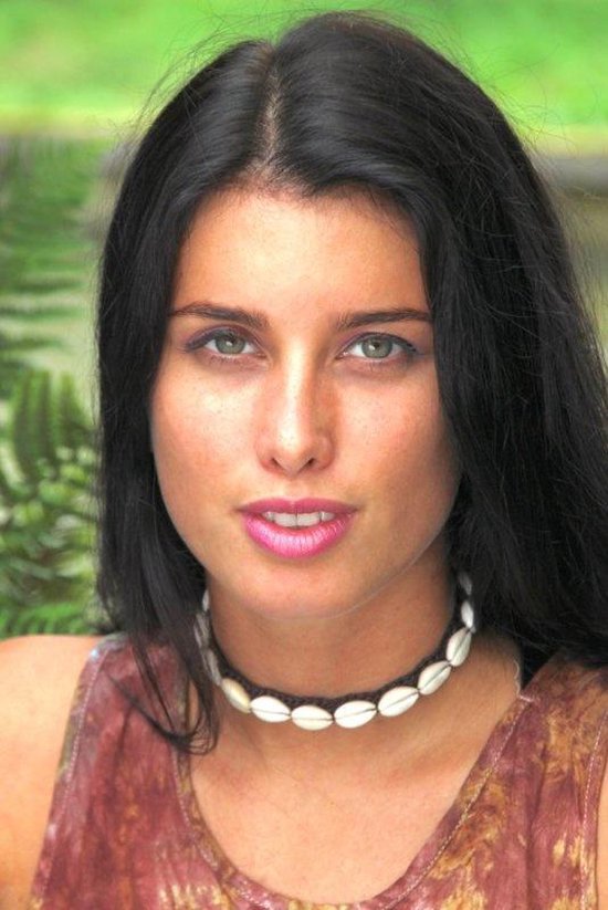 Cowrie schelpjes choker | bol