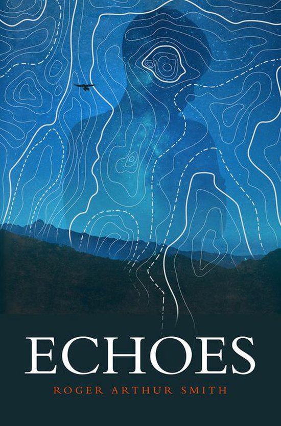 Echoes 1 - Echoes (ebook), Roger Arthur Smith | 9781936097289 | Boeken ...