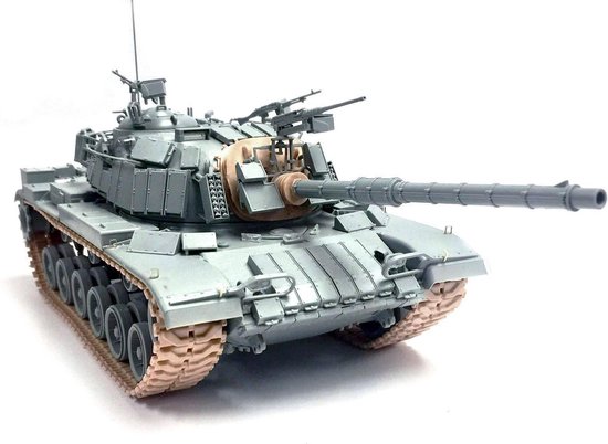 Dragon - Idf M60 W/era (Dra3581) | bol.com