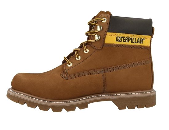 Caterpillar - Colorado 6-Inch Boot - Heren - maat 44 | bol.com