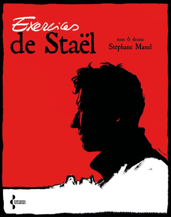 Exercices de Staël (ebook), Stéphane Manel | 9782232147784 | Boeken | bol