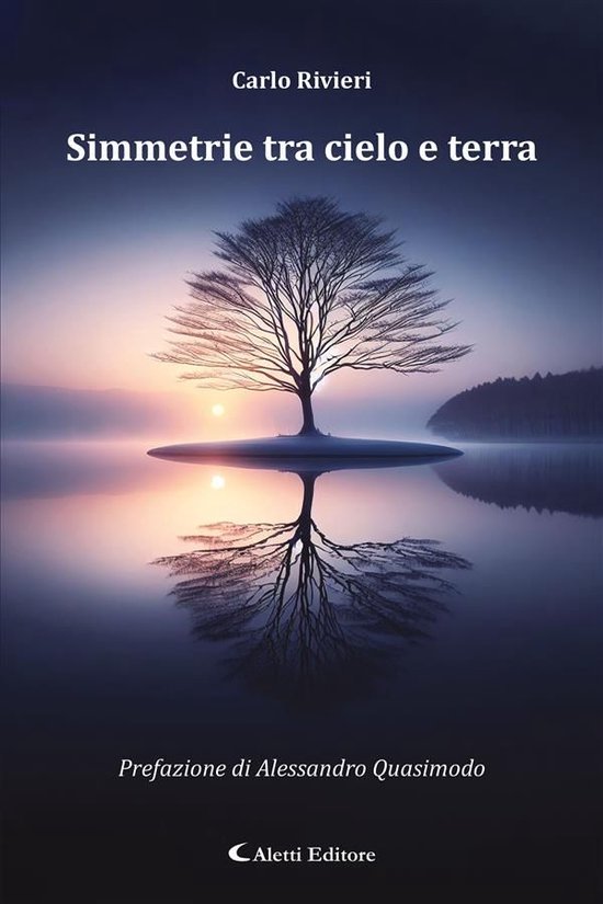 Simmetrie tra cielo e terra (ebook), Carlo Rivieri | 9788859192282 | Boeken | bol