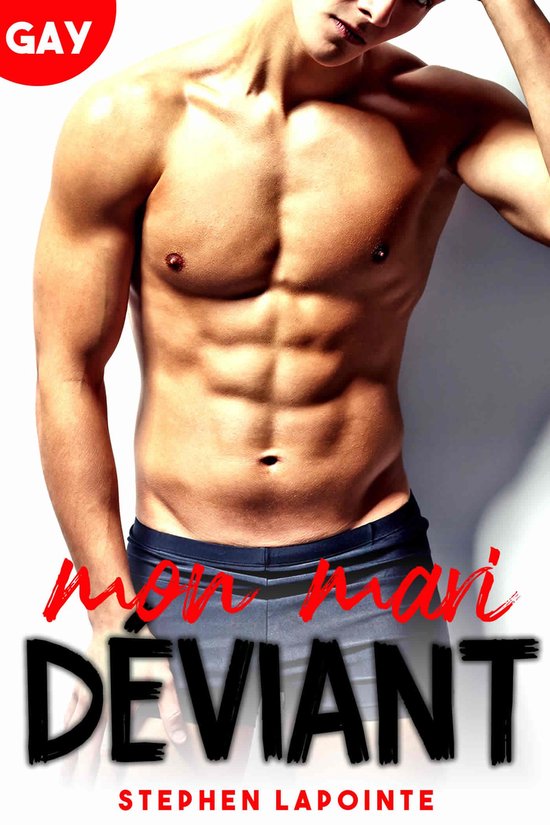 Mon Mari Déviant (ebook), Stephen Lapointe | 1230007877506 | Boeken | bol