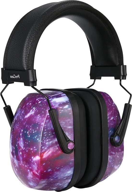 Gehoorbescherming kinderen - geluidsisolatie hoofdtelefoon ...