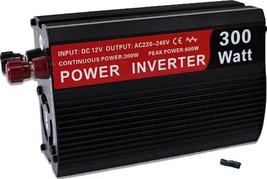 Ac Dc Vermogen