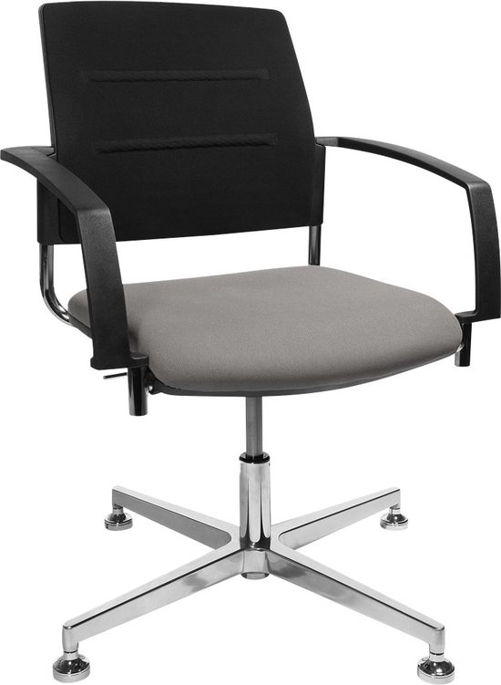 Schäfer Shop Genius Bezoekersstoel SSI Proline Visit S3+ | bol