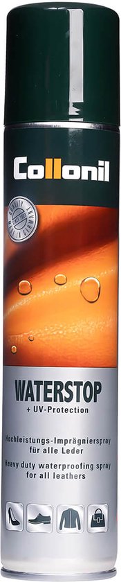 Collonil Waterstop Spray - 200ml | bol