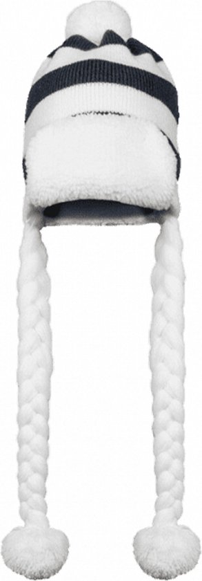 Overwatch - Beanie - Artic Mei Laplander | bol