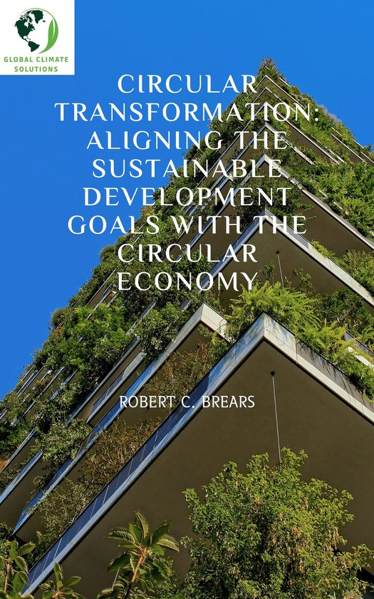 Circular Transformation: Aligning the Sustainable Development Goals ...