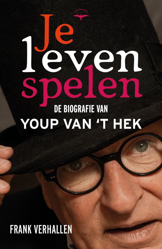 Je leven spelen, Frank Verhallen | 9789400411142 | Boeken | bol