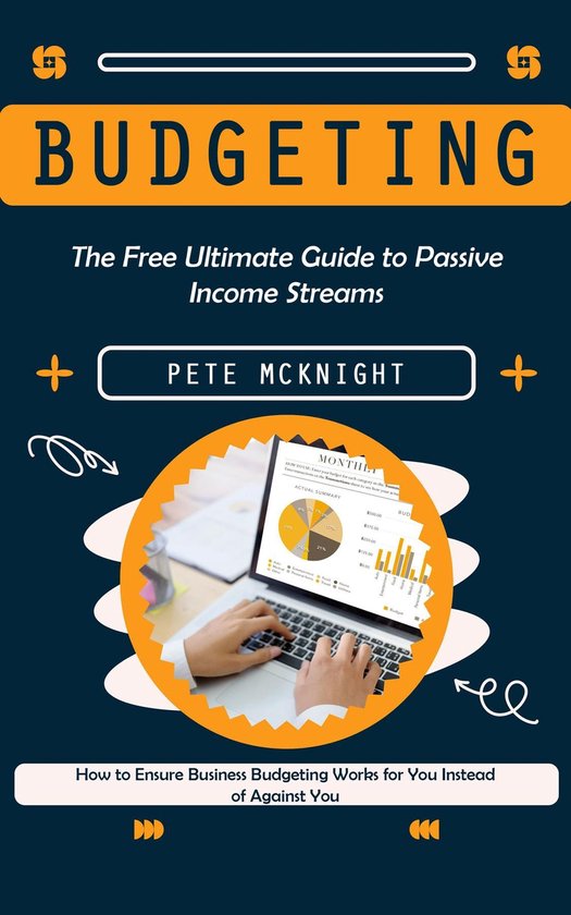 Budgeting (ebook), Pete McKnight | 9798894581033 | Boeken | bol