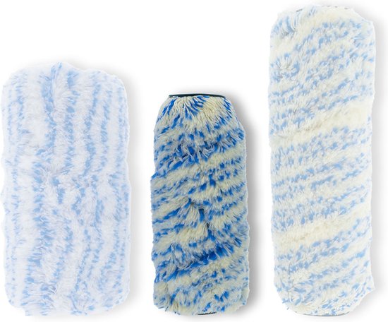 ProGold Verfroller - Groot verfopname - Voor alle muurverven - Goede ...