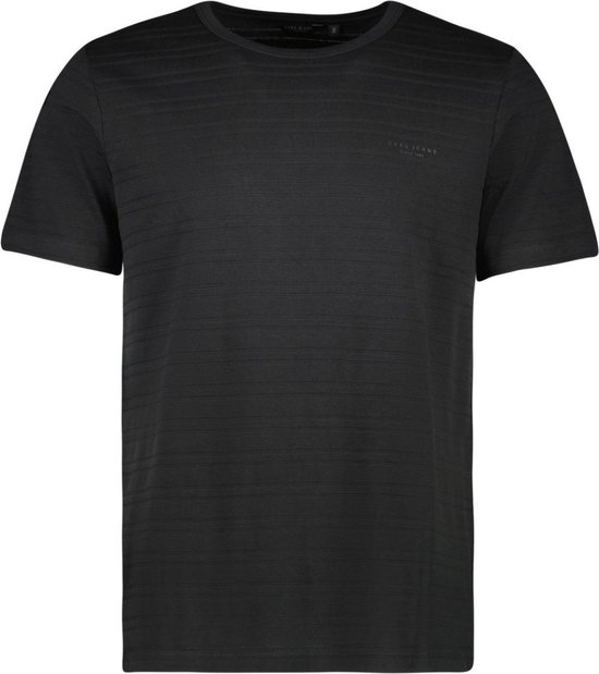 CARS Jeans T-Shirts LAYZO TS Black | bol