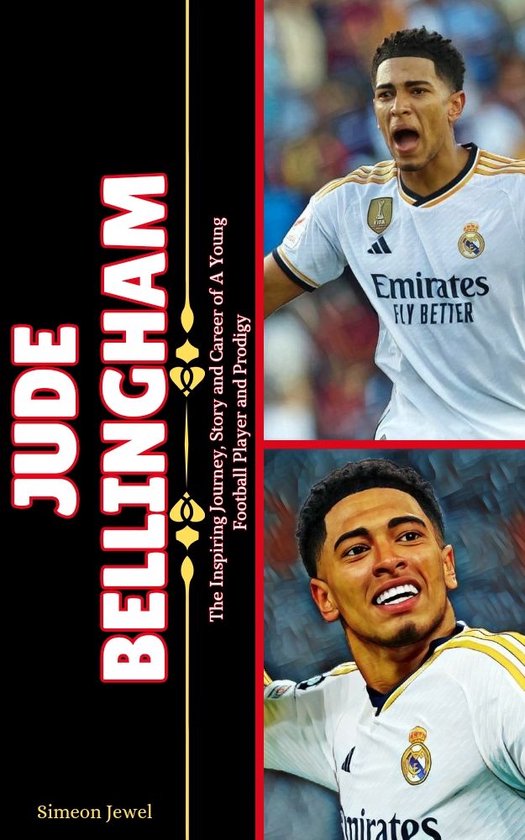 Biography books of record-breaking football players 3 - Biography of ...