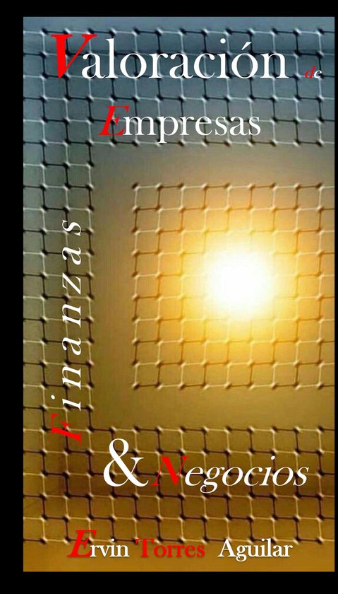 Valoración de Empresas (ebook), ERVIN TORRES AGUILAR | 1230008171122 ...