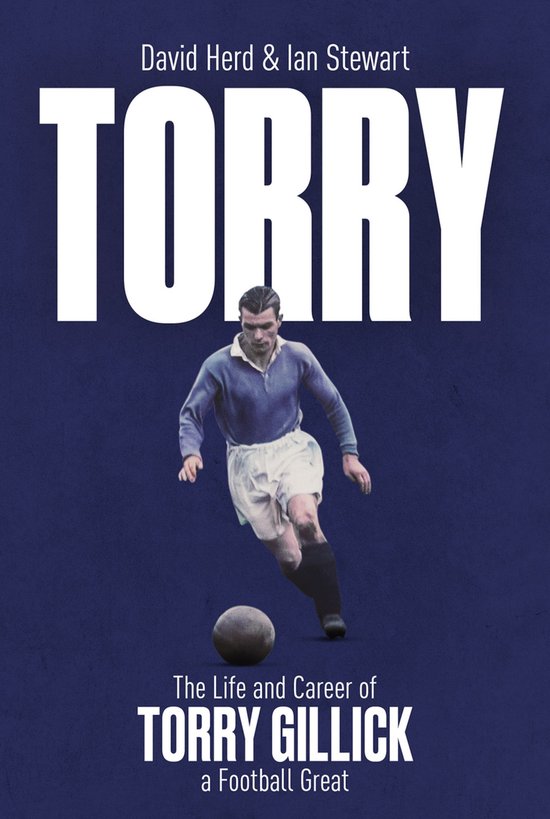 Torry (ebook), David Herd | 9781801509039 | Boeken | bol