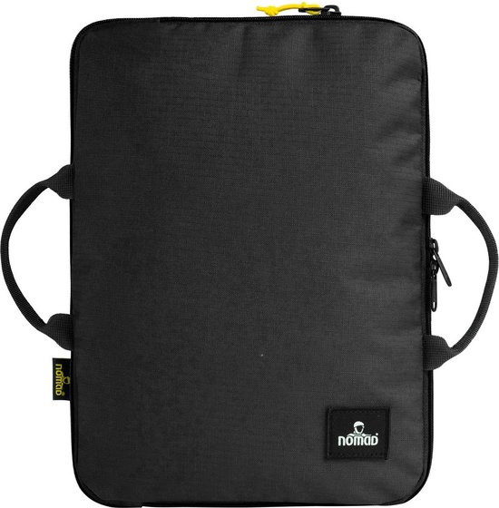 NOMAD® Compressie Packing Cube | Maat M | Sterke Compression Cube ...