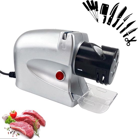 Elektrische messenslijper - Electrische messenslijper - Messenslijper ...