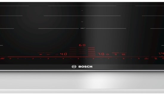 Bosch PXX975DC1E Inductiekookplaat - Inbouw - FlexInduction, PowerBoost ...