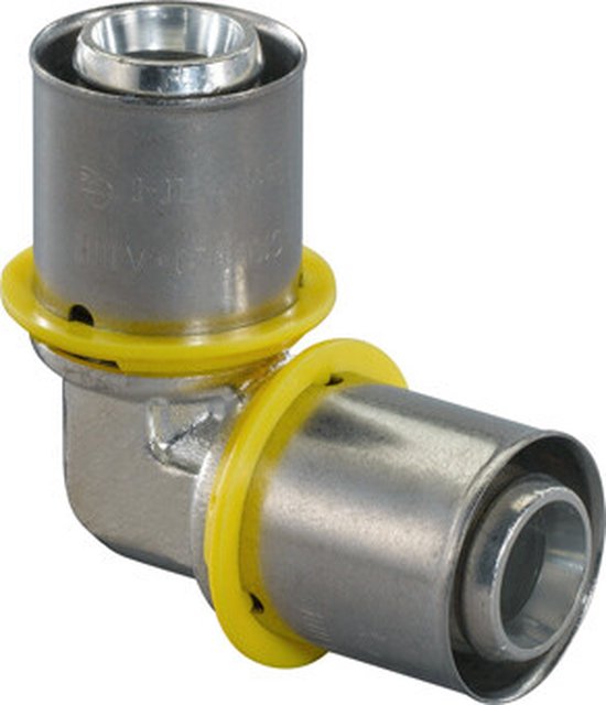 Uponor gas persknie 20mm | bol