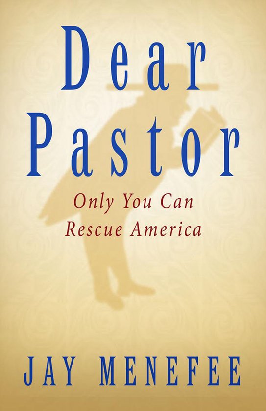 Dear Pastor (ebook), Jay Menefee | 9780985135904 | Boeken | bol