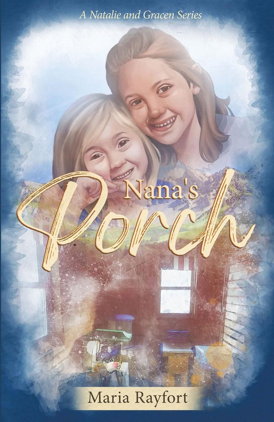 Nana's Porch (ebook), Maria Rayfort | 9781638129684 | Boeken | bol