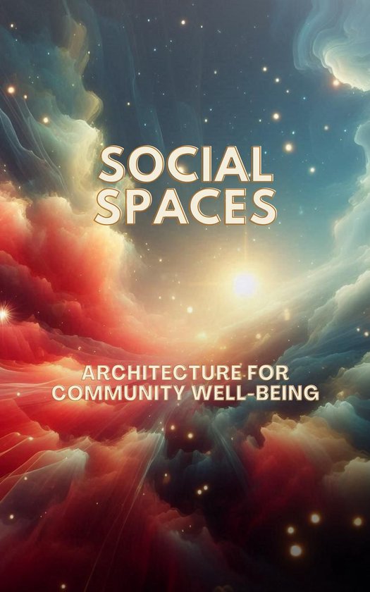 Social Spaces (ebook), C. Clarke | 9798227977809 | Boeken | bol