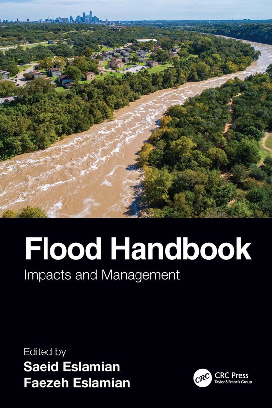 Flood Handbook | 9781032201894 | Boeken | bol