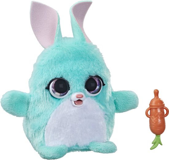 Furreal Fuzzalot assorti | bol