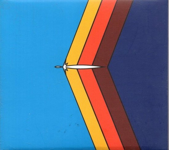 The Boom Band - The Boom Band (CD) (Deluxe Edition), The Boom Band ...