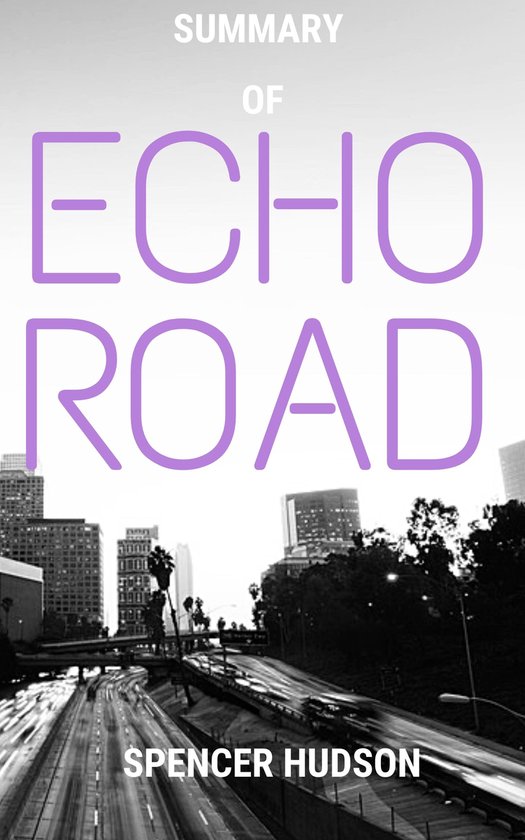 Echo Road By Kendra Elliot and Melinda Leigh (ebook), Spencer Hudson ...