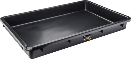 Vijverbak Multifunctionele lade - 80 x 52 x 10 cm - Alkali- en ...