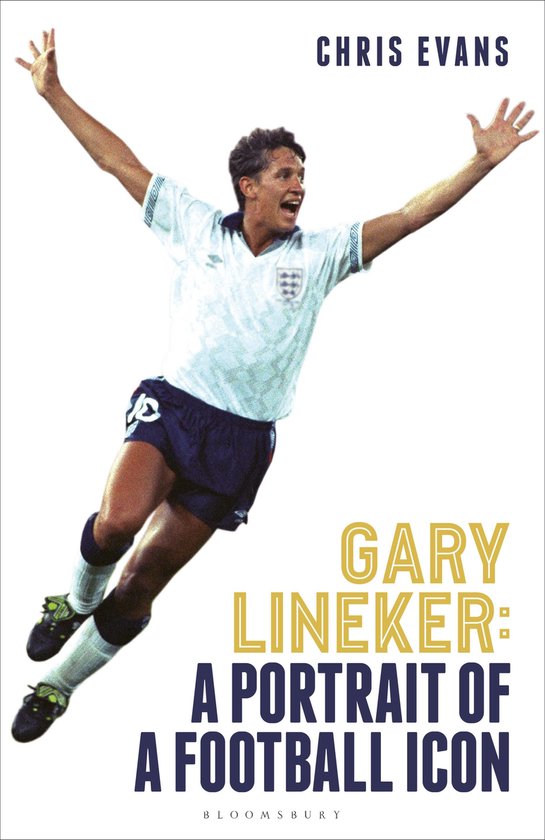 Gary Lineker (ebook), Chris Evans | 9781399417006 | Boeken | bol