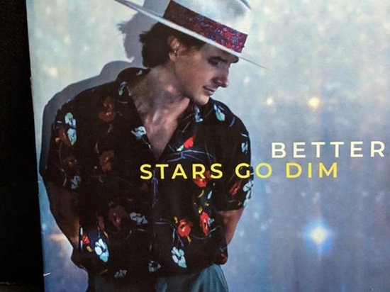 Stars Go Dim - Better (CD), Stars Go Dim | Muziek | bol