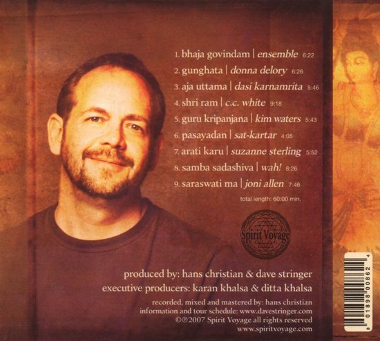 Divas & Devas, Dave Stringer | CD (album) | Muziek | bol