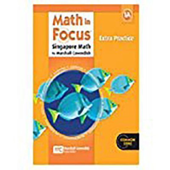 Math in Focus | 9780544053045 | Boeken | bol.com