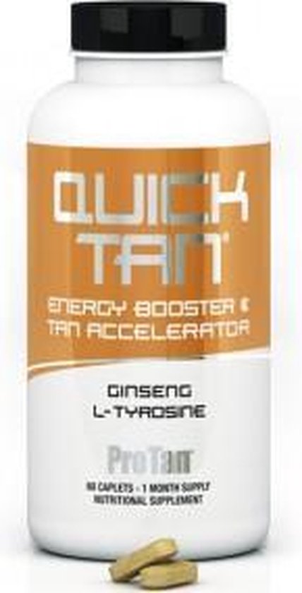 QUICK TAN | bol.com